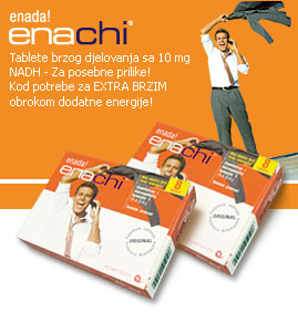 INGVIT | Enada NADH | Enachi